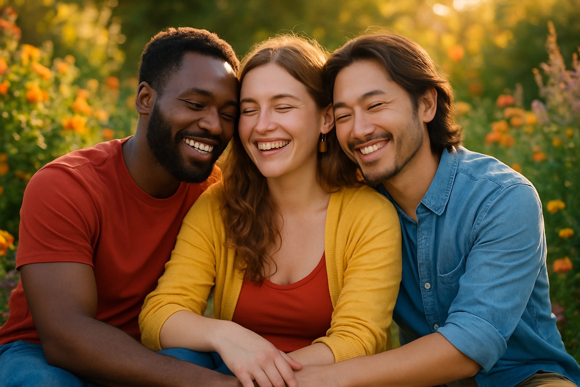 What is a polyamorous relationship? Types, meaning, how it works
